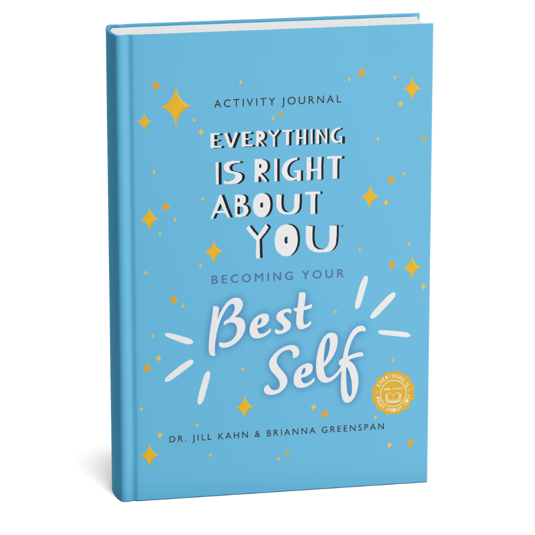 Everything is Right About You Being Your Best Self – EVERYTHING IS ...