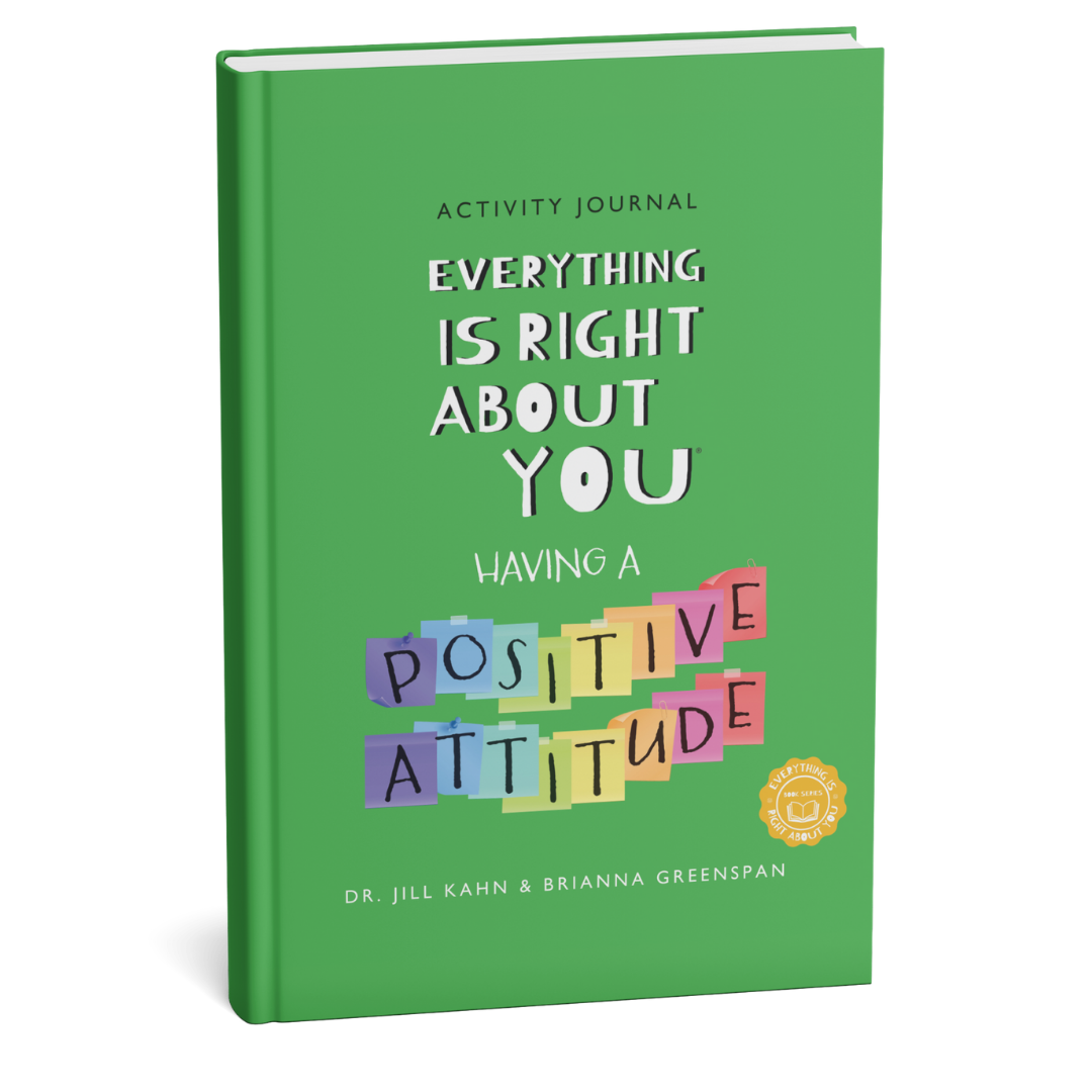 Everything is Right About You Having a Positive Attitude – EVERYTHING ...